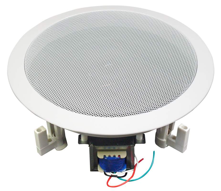 Stropní reproduktor 6,5", 100V | U Merkura