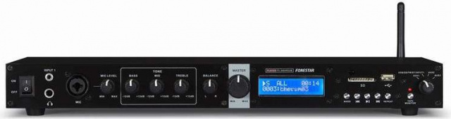 Fonestar FS 3000 RGUB | U Merkura