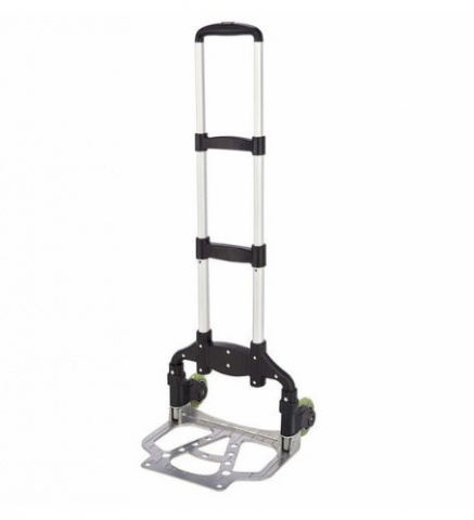 DT-50 Trolley | U Merkura