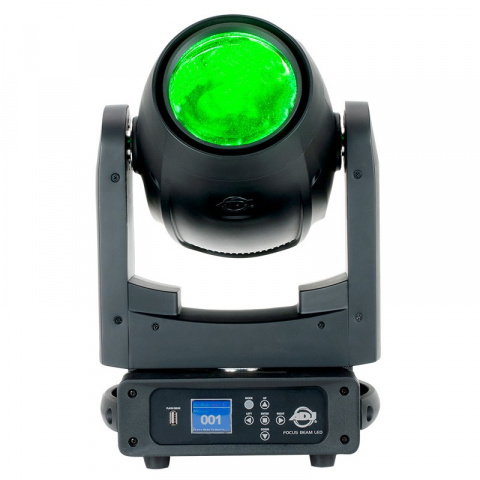 American DJ Focus Beam LED | U Merkura