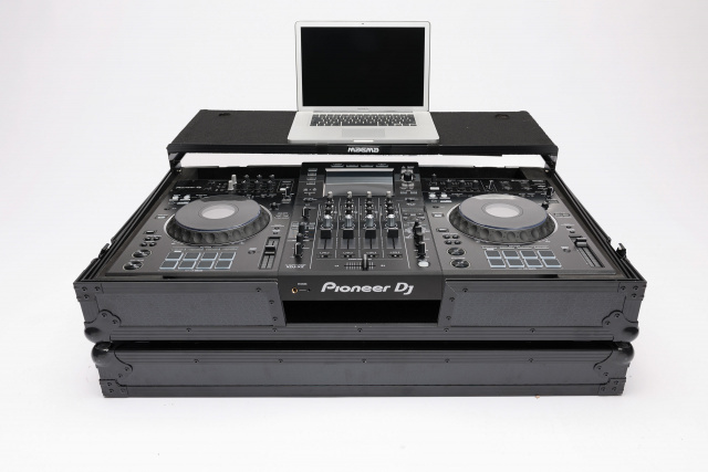 Magma DJ-Controller Workstation XDJ-XZ Black | U Merkura