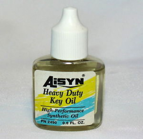 Alisyn Olej pro mechaniky 2490 | U Merkura