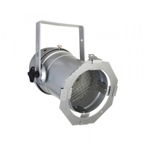 Varytec PAR 56 Long silver | U Merkura