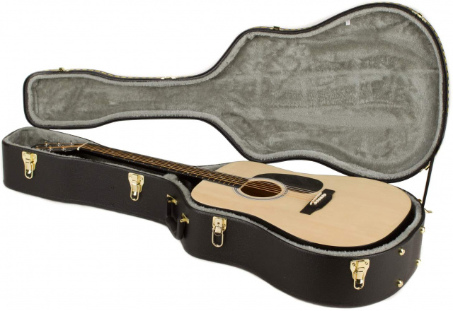 Guardian Kufr na akustickou kytaru CG-018-D | U Merkura