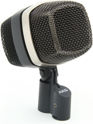 AKG D12 VR | U Merkura
