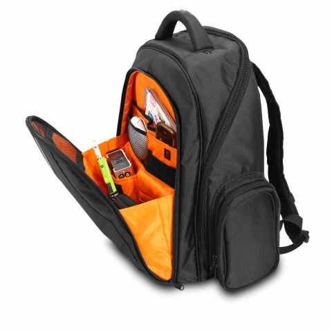 UDG Ultimate BackPack Black/orange | U Merkura