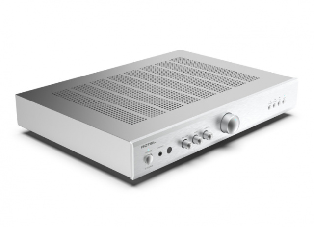 Rotel A10 MKII stereo zesilovač | U Merkura