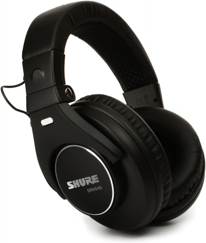 Shure SRH 840 | U Merkura